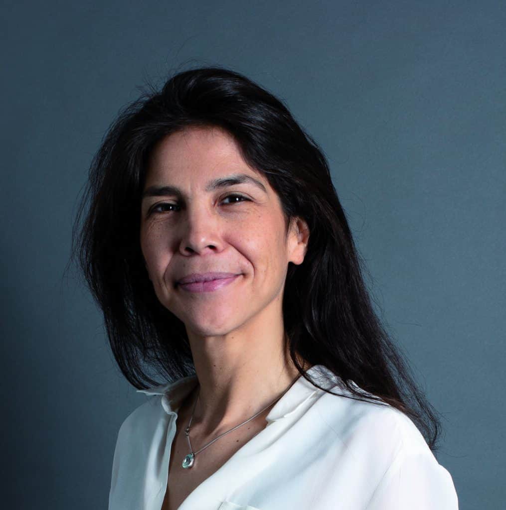 Stéphane Voisin, dirigeant du programme « Finance durable » à l ...