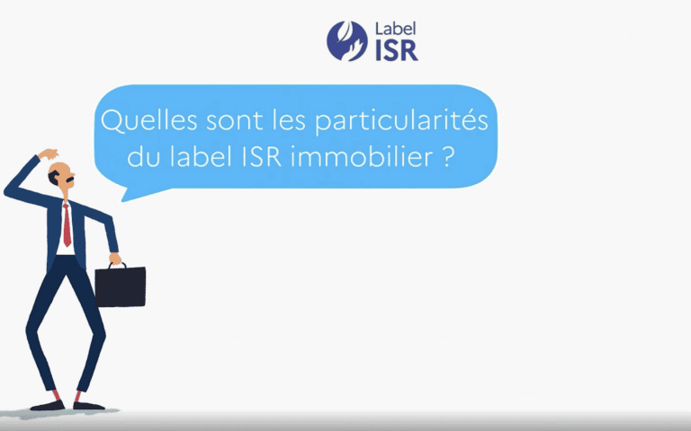 Recommandations du Comité du label ISR sur l’évolution du référentiel ...