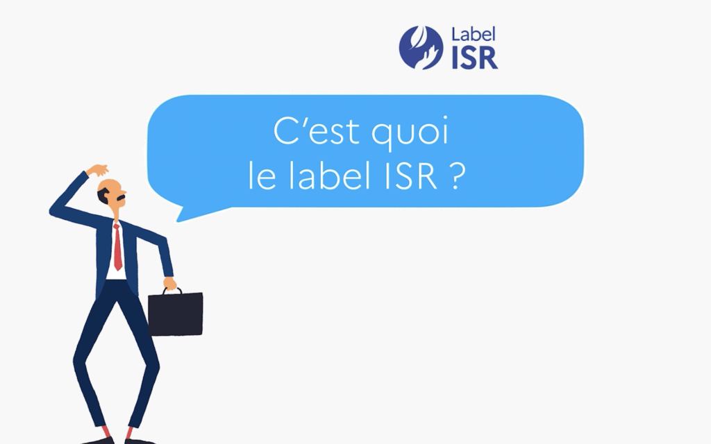 Comment le label ISR va-t-il évoluer ? - Label ISR